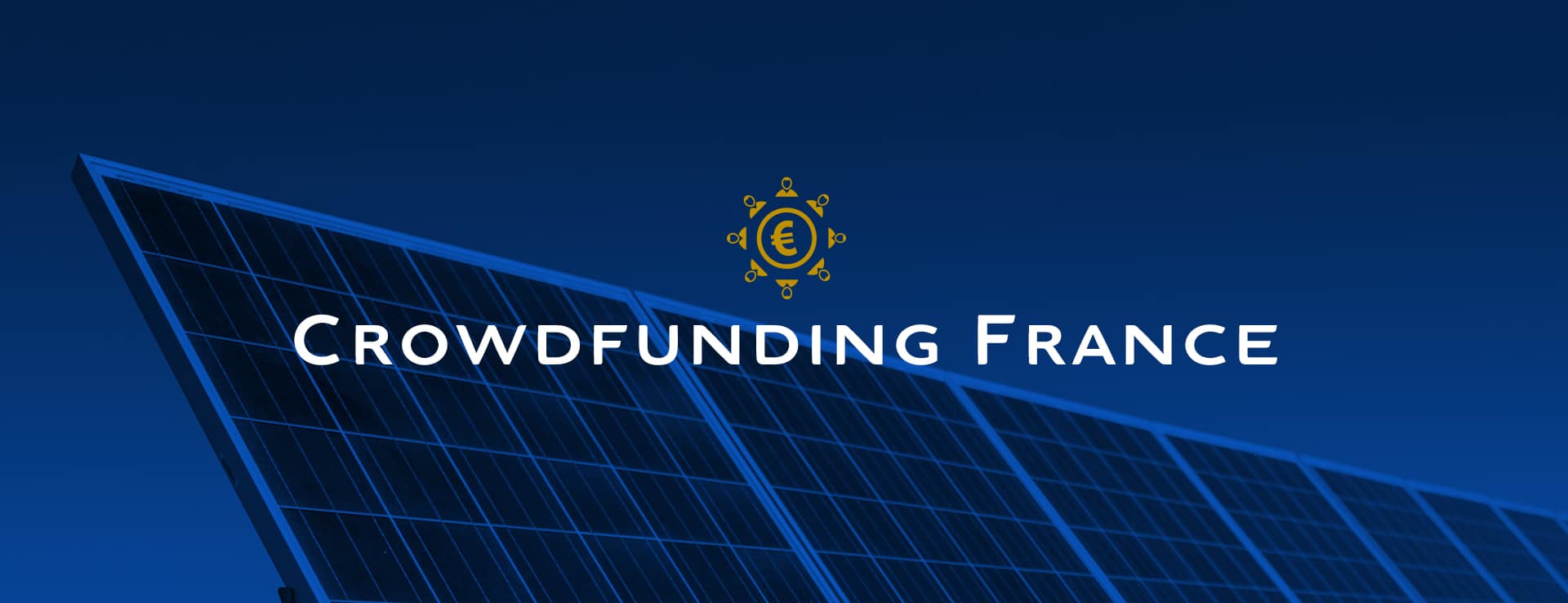 Framework agreement between Neoen and WiSEED crowdfund renewable energy ...