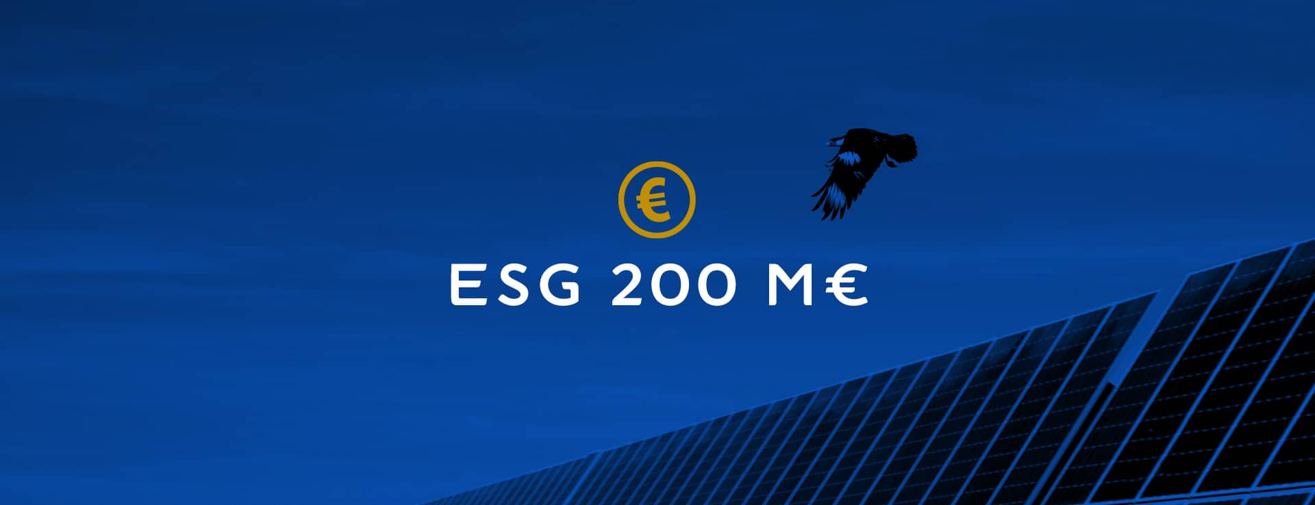 Neoen announces the signing of a 200 M€ syndicated loan linked to ESG ...