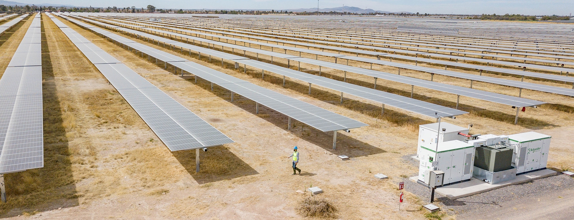 CENACE suspends pre-operational testing at all Mexican solar and wind ...