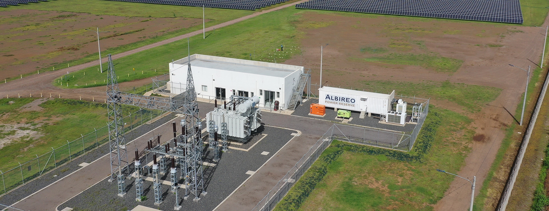 Neoen consolida su operación en El Salvador con un segundo y ...