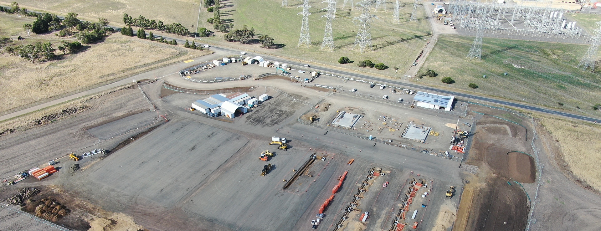 Neoen completes financing for 300 MW Victorian Big Battery in Australia ...