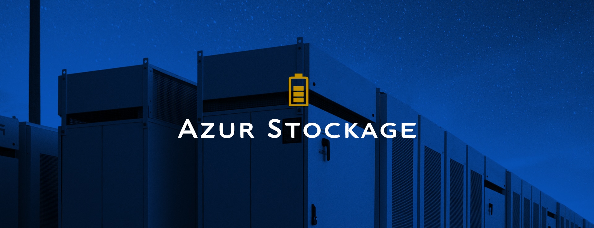 Neoen launches construction of mainland France’s largest grid battery ...