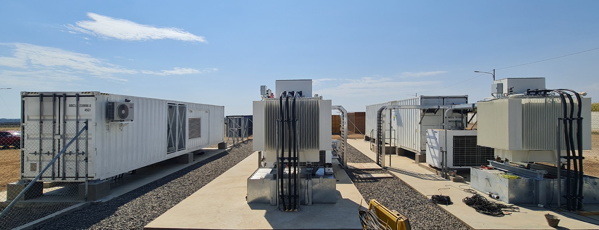 Neoen awarded Latam Battery Storage Deal of the Year for its projects ...