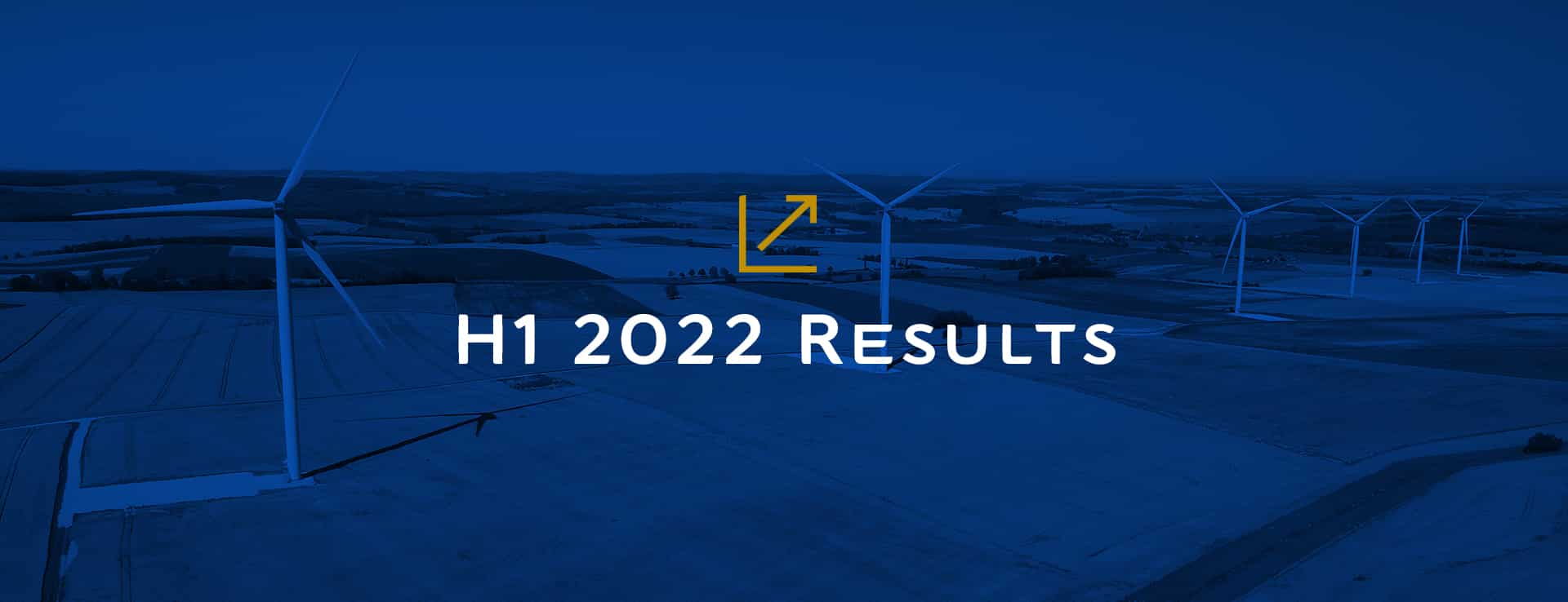 H1 2022 results - Neoen