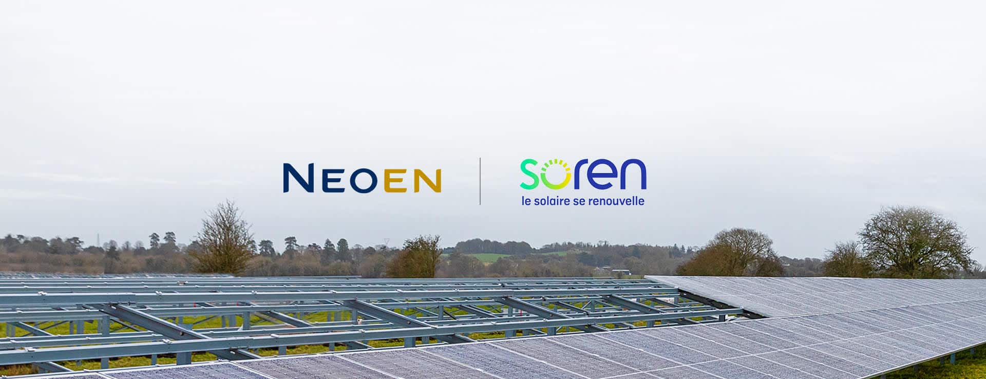 Neoen rejoint la gouvernance de l'éco-organisme Soren - Neoen