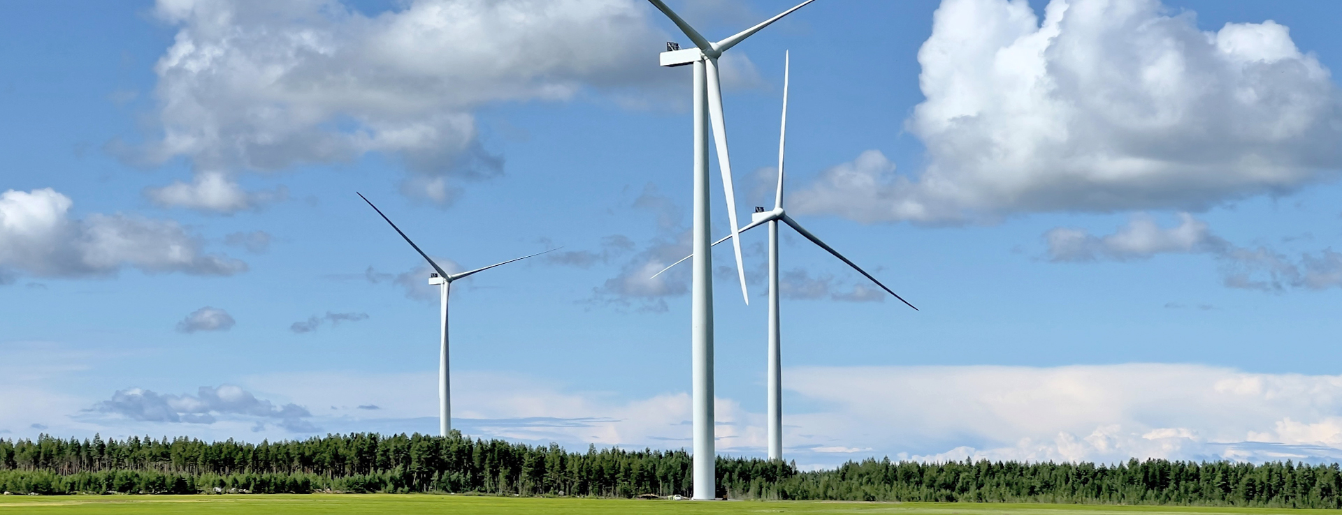 Neoen and Prokon launch the construction of two wind farms in Finland ...