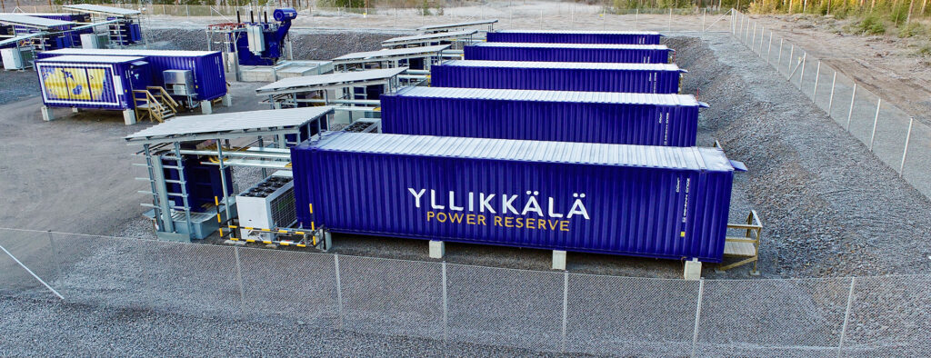 Neoen launches construction of Yllikkälä Power Reserve Two in Finland ...