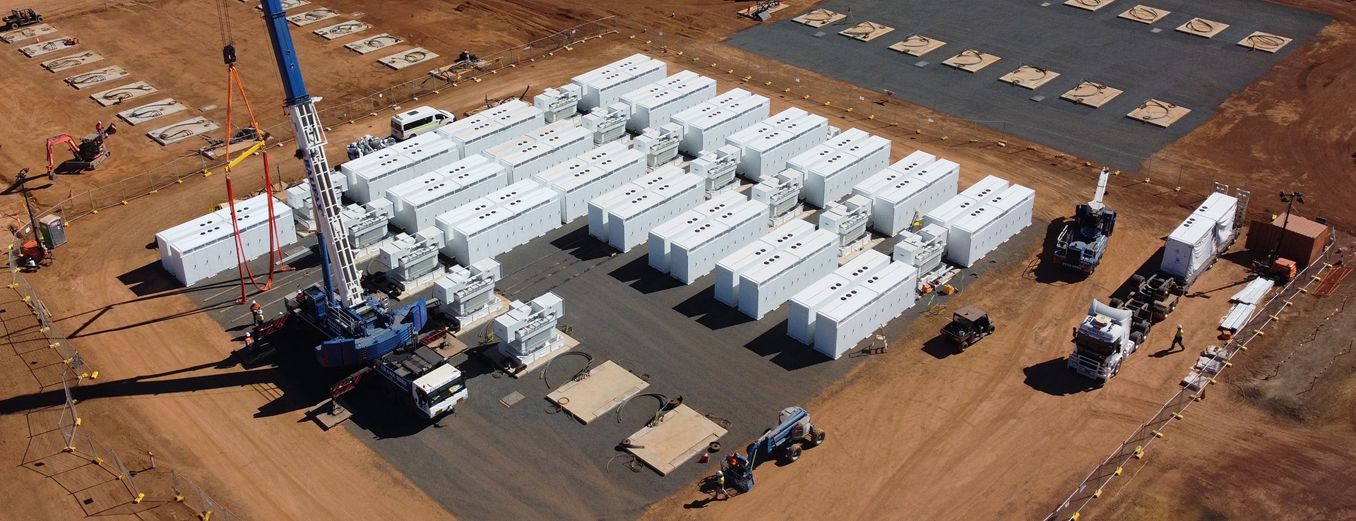 Neoen to build Stage 2 of Collie Battery after winning its second 4 ...