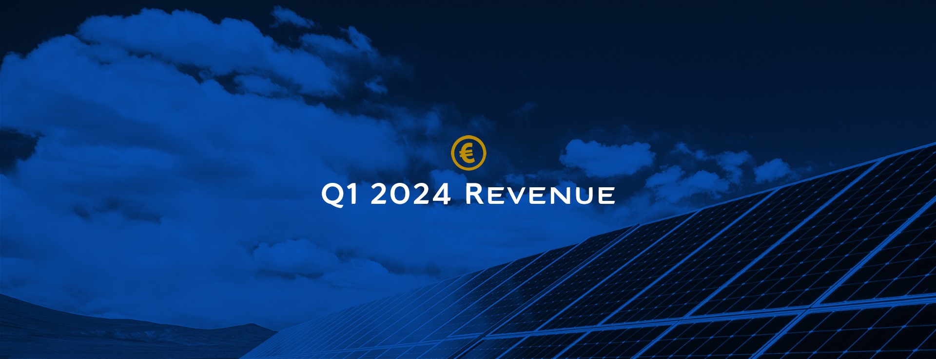 Neoen reports first-quarter revenue in line with its expectations and ...