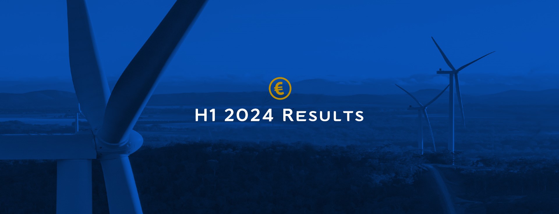 Neoen reports half-year results in line with its expectations and confirms its 2024 adjusted ...