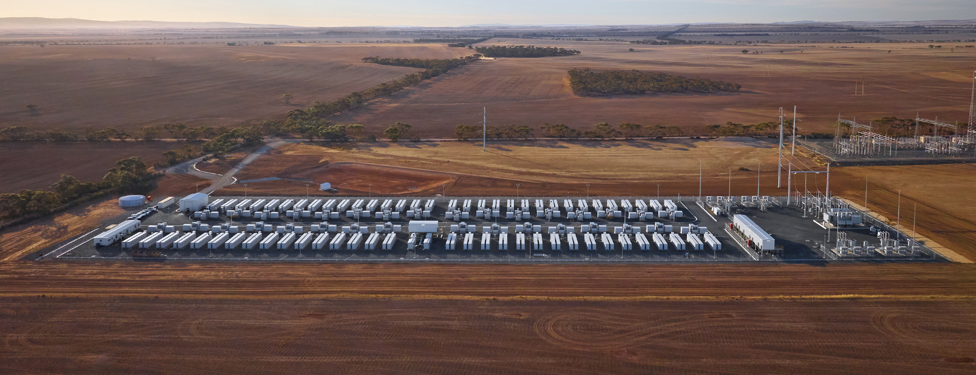 Neoen signs 100 MW renewable energy baseload agreement to supply power ...