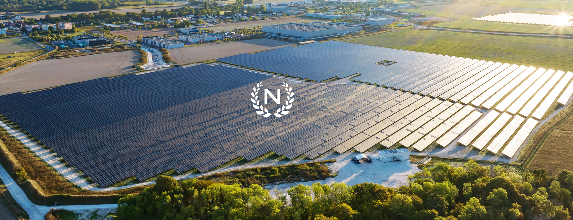Neoen wins 47 MWp of solar projects in France - Neoen