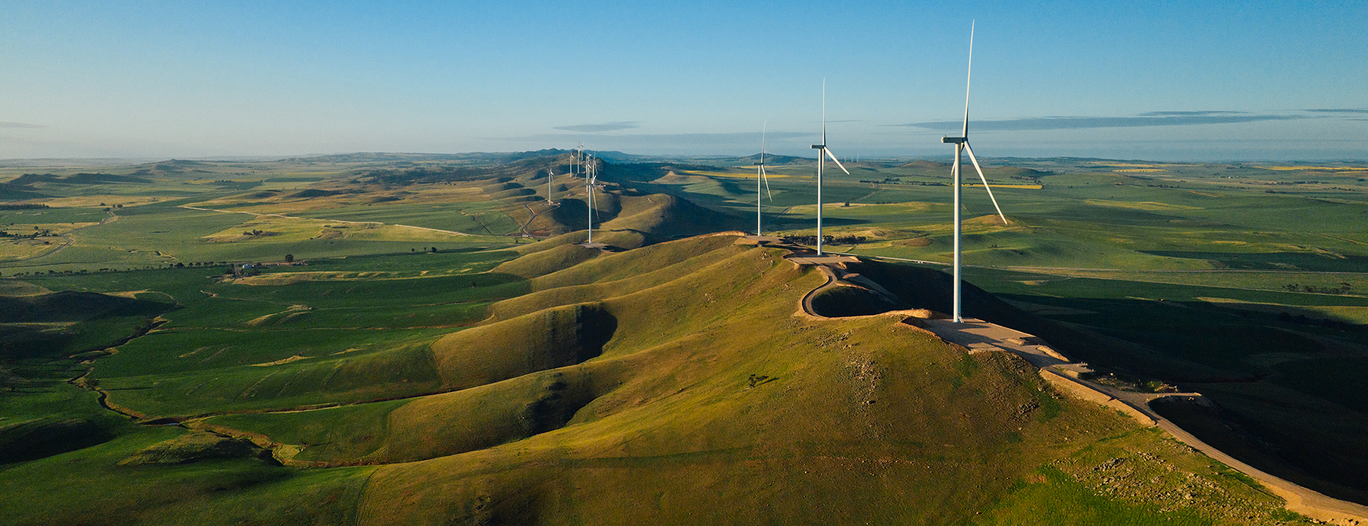 Neoen inaugurates its 412 MW Goyder South Wind Farm, the largest in ...