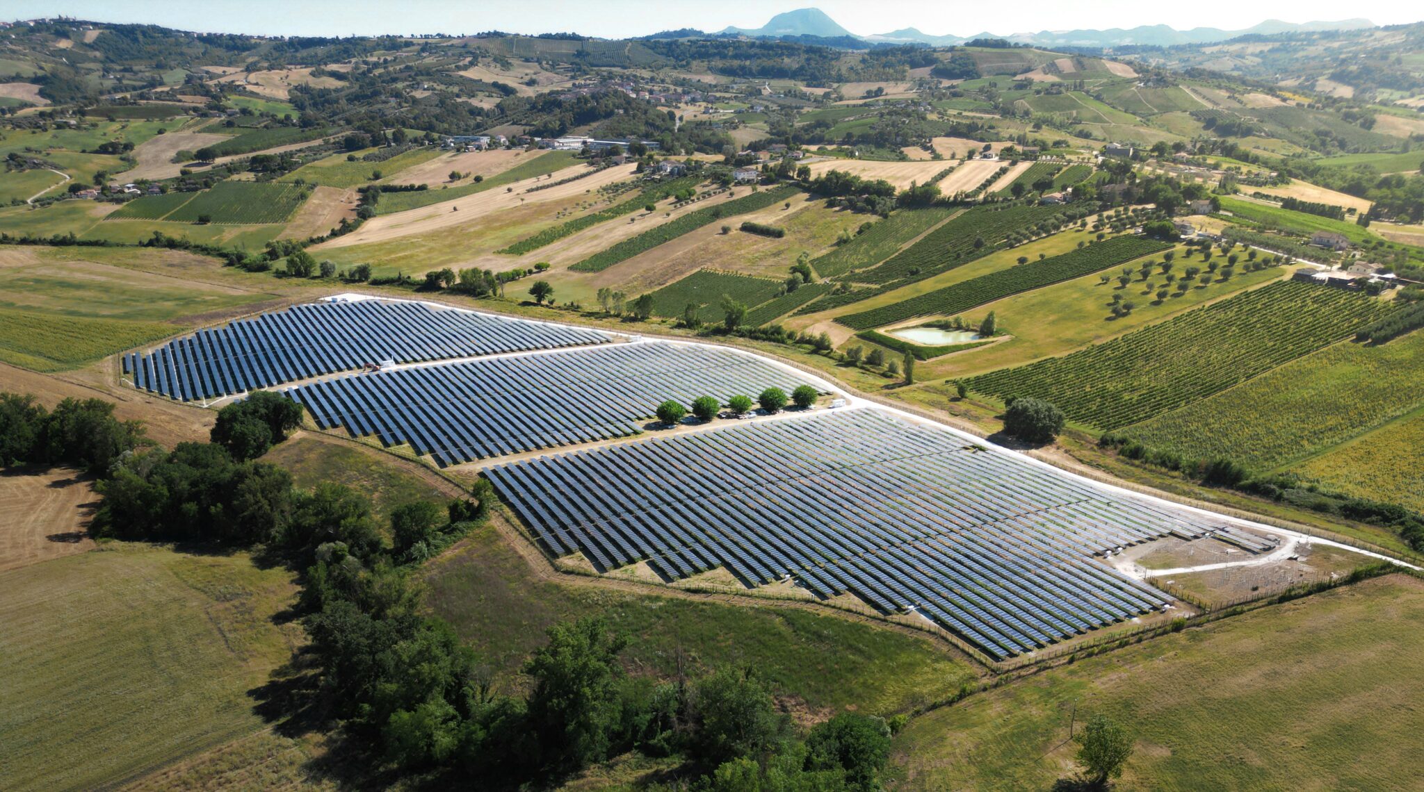 Neoen awarded 66 MWp of solar capacity in Italy’s latest government ...
